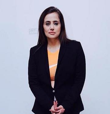 Pakistani journalist Mehr Tarar to be questioned in Sunanda murder case