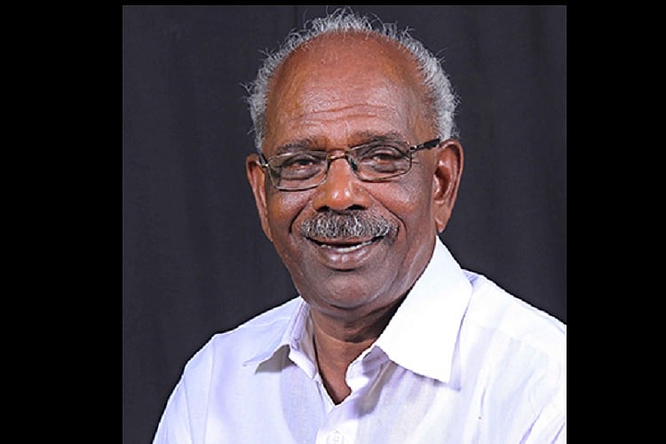 Pinarayi cabinet reshuffle: CPI (M) leader MM Mani made minister