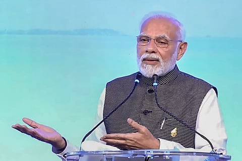 PM CARES: How the Union govt projects ownership but evades transparency