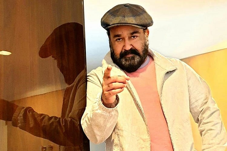 After 4 decades as an actor, Mohanlal to turn director with 'Barroz'