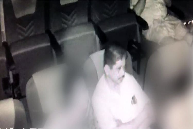 Edappal theatre child abuse: Accused says his daughter is being ...