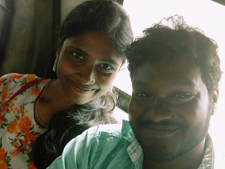 Facebook Interrogation Watch Kerala Couple Grill Cops Who Tried To