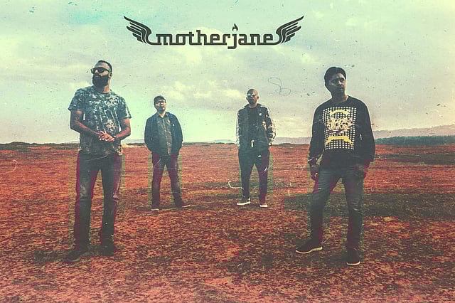 How Motherjane carved out a niche for itself in Kerala’s rock scene