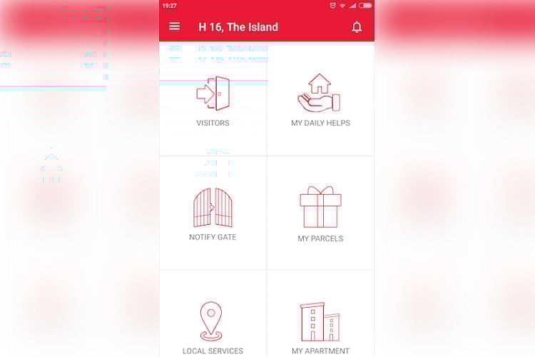 A novel approach to security in gated residential premises: The myGate ...