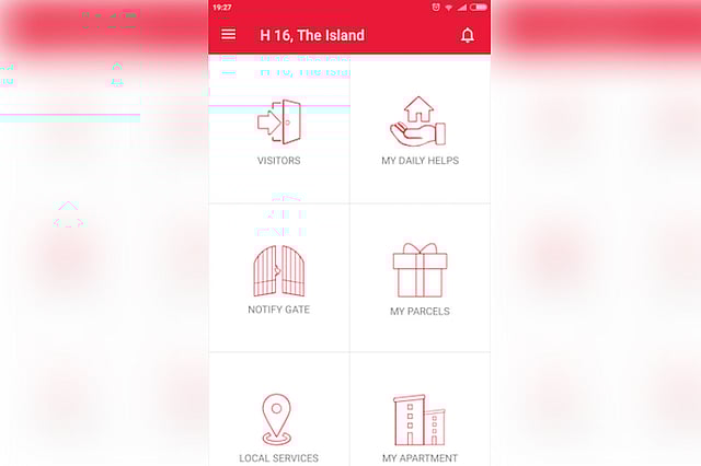A novel approach to security in gated residential premises: The myGate ...
