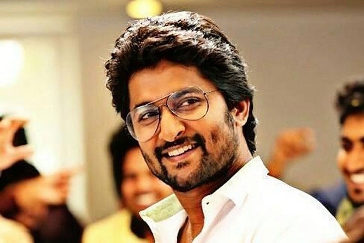 Nani to play three avatars in 'Jersey'