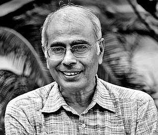Pune police talk to Dabholkar's soul, ask him: "Whodunit?"