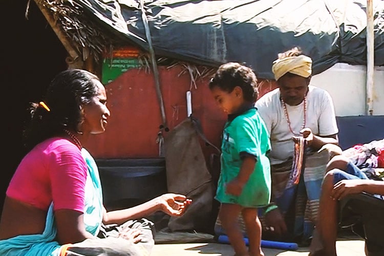 Tamil Nadu’s neglected tribe: Narikkuravars and their fight for social ...