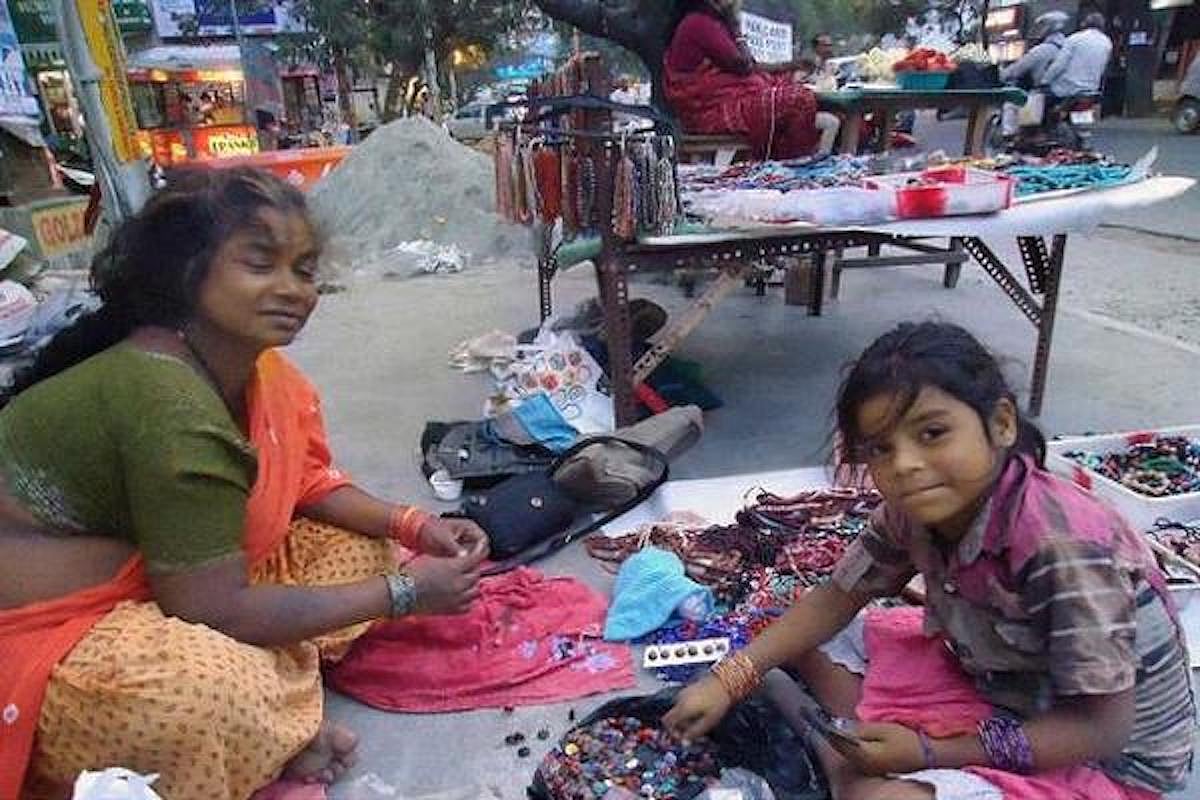 Lok Sabha passes Bill to grant ST status to TN’s Narikuravar ...