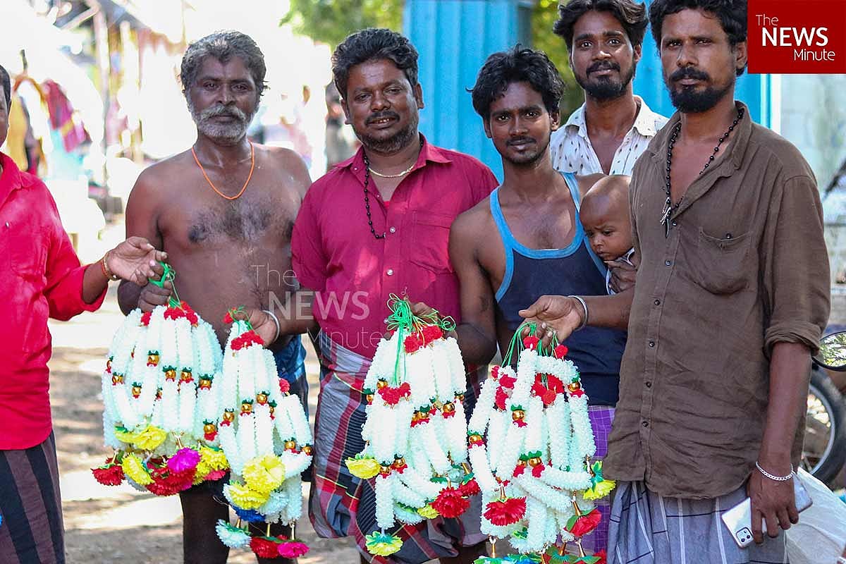 Narikuravars enter ST list after five decades; the delay cost two ...