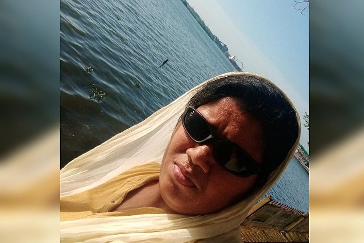 Meet Naseera Melattur, Kerala’s ‘TikTok Ithatha’ whose videos are going ...