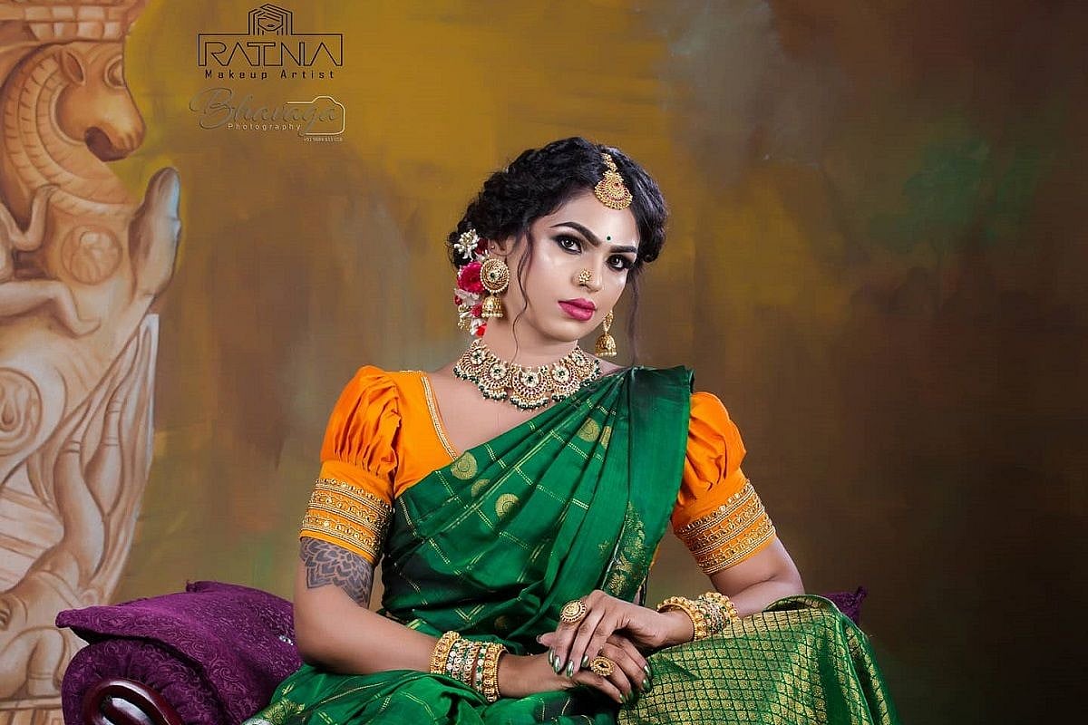 Meet Negha S, winner of Kerala State film award for women and trans persons