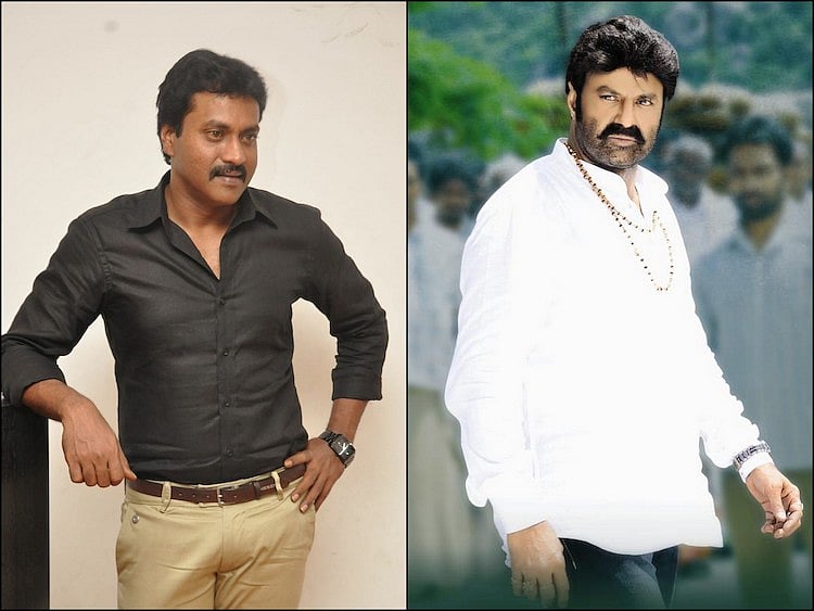 Is Sunil playing baddie in Balakrishna-Boyapati film?