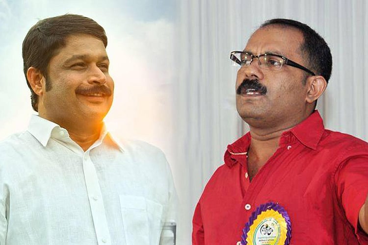 IUML MLA KM Shaji election set aside by Kerala HC over Nikesh Kumar's ...