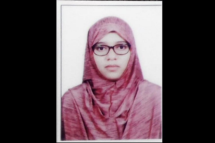 Kerala’s missing 21: Thrivananthapuram girl's conversion to Islam a ...