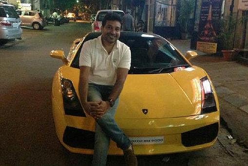 Mohammed Nisham: The rich brat who made it a habit to get on the wrong ...