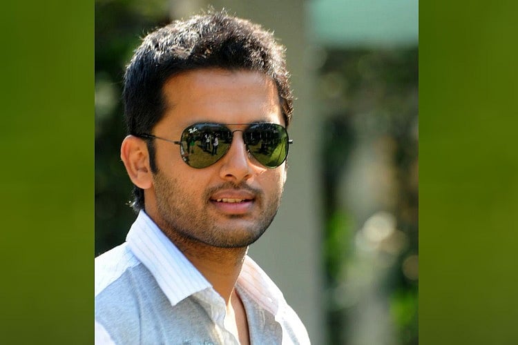 Actor Nithiin finalised for Telugu remake of ‘Andhadhun’