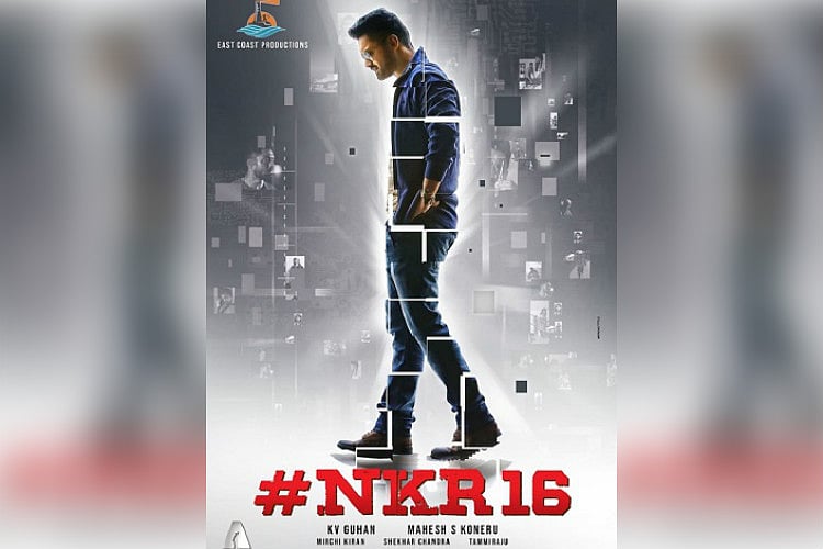 'NKR 16' poster out!