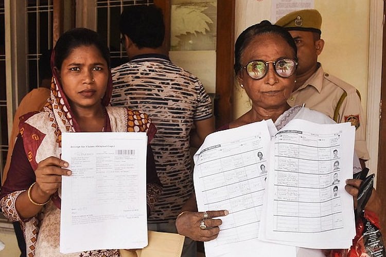 National Register of Citizens: Assam to approach SC for re-verification