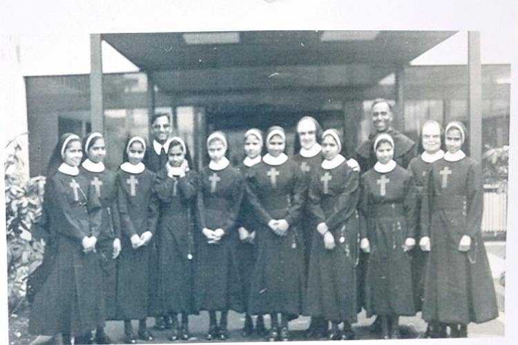 From girls sold to European churches to Bishop Franco case: Kerala's ...