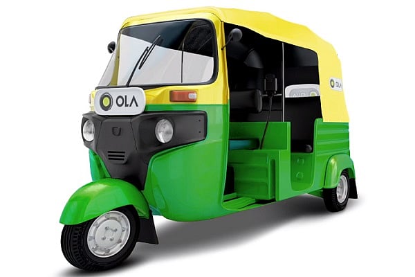Ola introduces auto-connect Wifi in Ola Autos