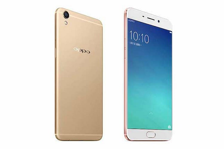 Oppo A75, A75s with 6-inch display and 20MP front camera launched