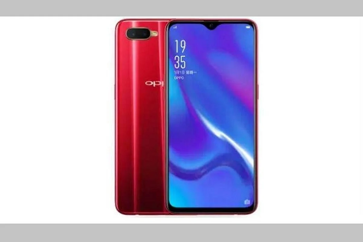 Oppo K1 with 25MP selfie camera, Hyper Boost tech for gaming launched ... Oppo K1 with 25MP selfie camera, Hyper Boost tech for gaming launched ...