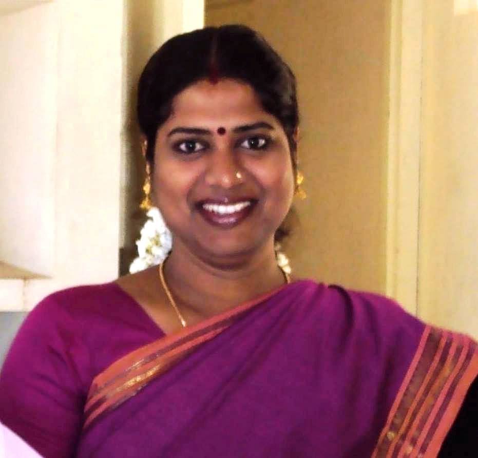Padmini Prakash, India’s first transgender TV news anchor urges parents ...