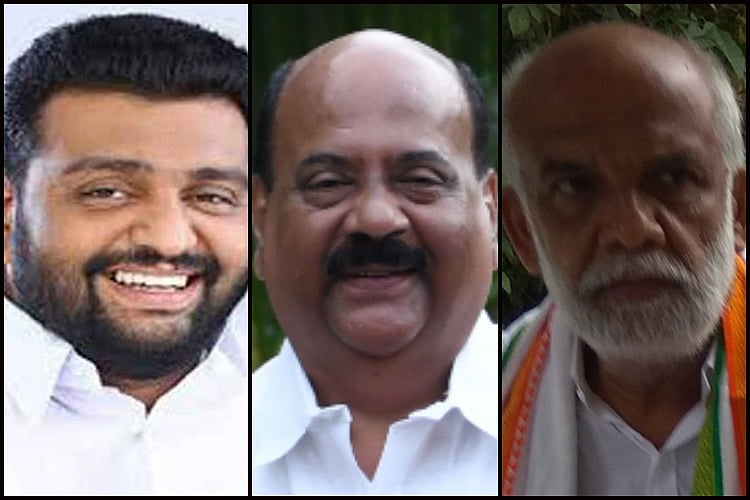 Pala bye-poll: UDF confident of victory in its bastion, LDF seeks vote ...