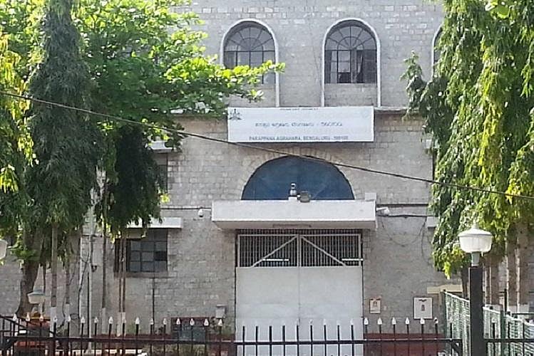 Arrested for allegedly killing wife, undertrial found dead in Bengaluru ...