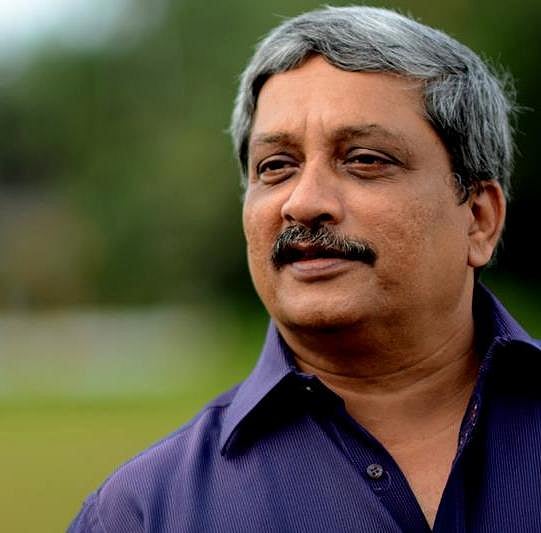 Parrikar justifies sacking Avinash Chander, says younger man must lead DRDO