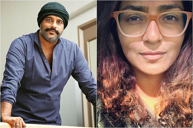 Actor Murali Gopy comes out in support of Parvathy, terms hate campaign ...