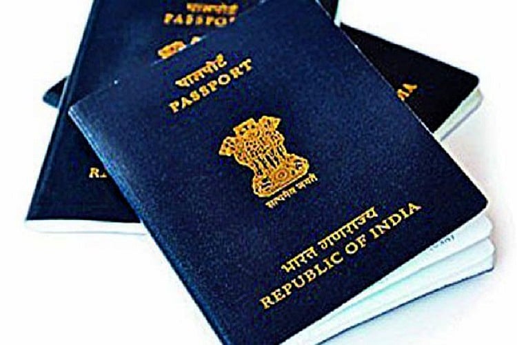 Chennai based travel agent arrested for providing ISIS sympathiser fake ...