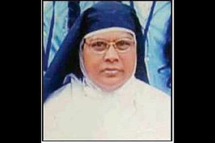 Kerala nun’s death: Autopsy report says she died of drowning, cops ...