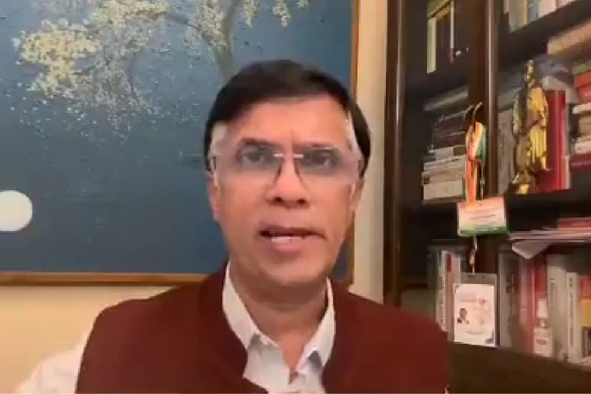 Congress slams PM Narendra Modi’s silence on India-China border face-off