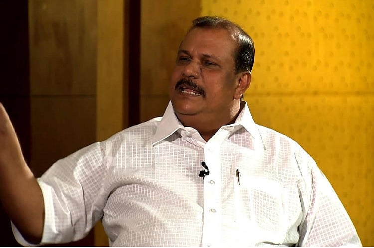 Kerala HC rejects anticipatory bail plea of BJP leader PC George