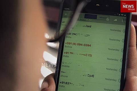 Getting missed calls from a Bolivia number? Why you need to be careful