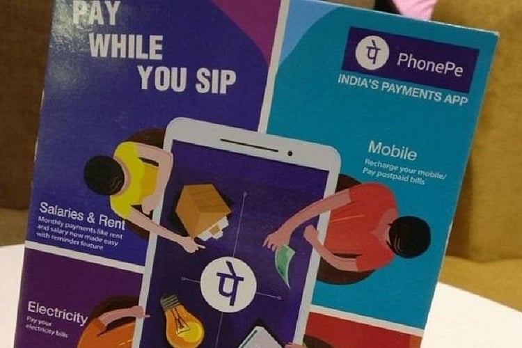 PhonePe leads in functionality, user experience among payment apps in ...