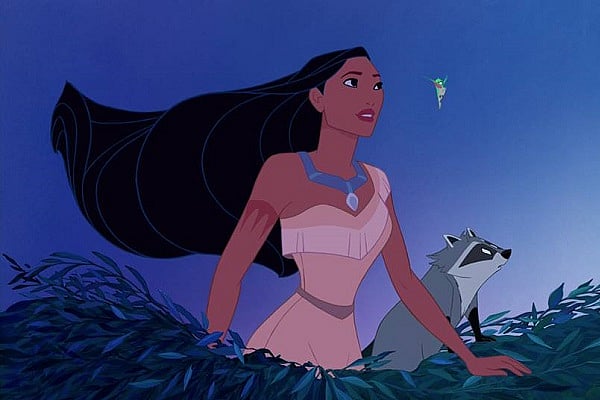 Watch: Adorable video of Disney princesses like you've never seen them ...