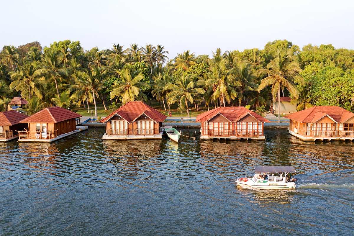 Poovar: Kerala’s high-end tourist destination sans the milling crowds