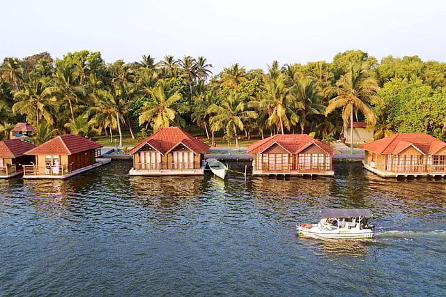 Poovar: Kerala’s high-end tourist destination sans the milling crowds