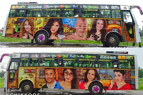 Porn-stars are part of pop culture, says owner of Kerala’s very adult ...