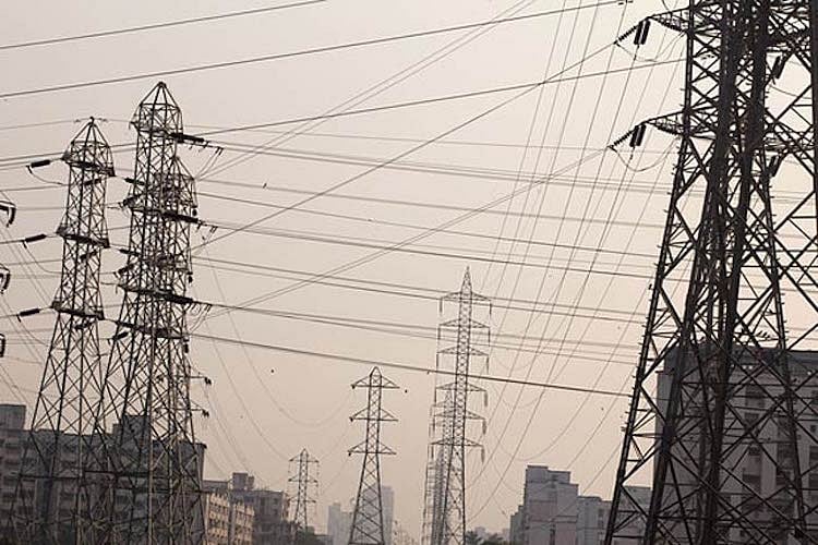 India meets record 256.1 GW peak power demand without shortage, sets ...