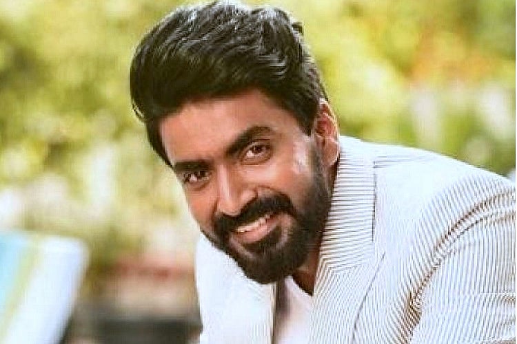 TV actor plays villain in 'Love Action Drama'