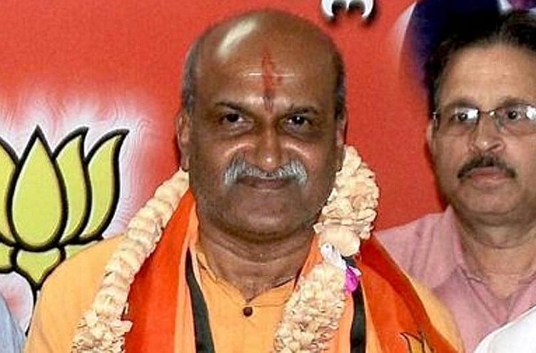What led Pramod Muthalik to join the Ram Sene? The story of Hindutva's ...