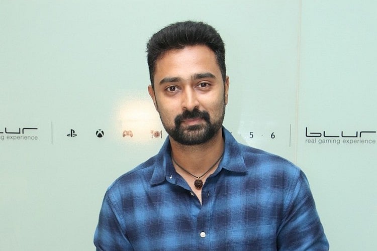 Actor Prasanna reveals why his Mollywood debut was delayed