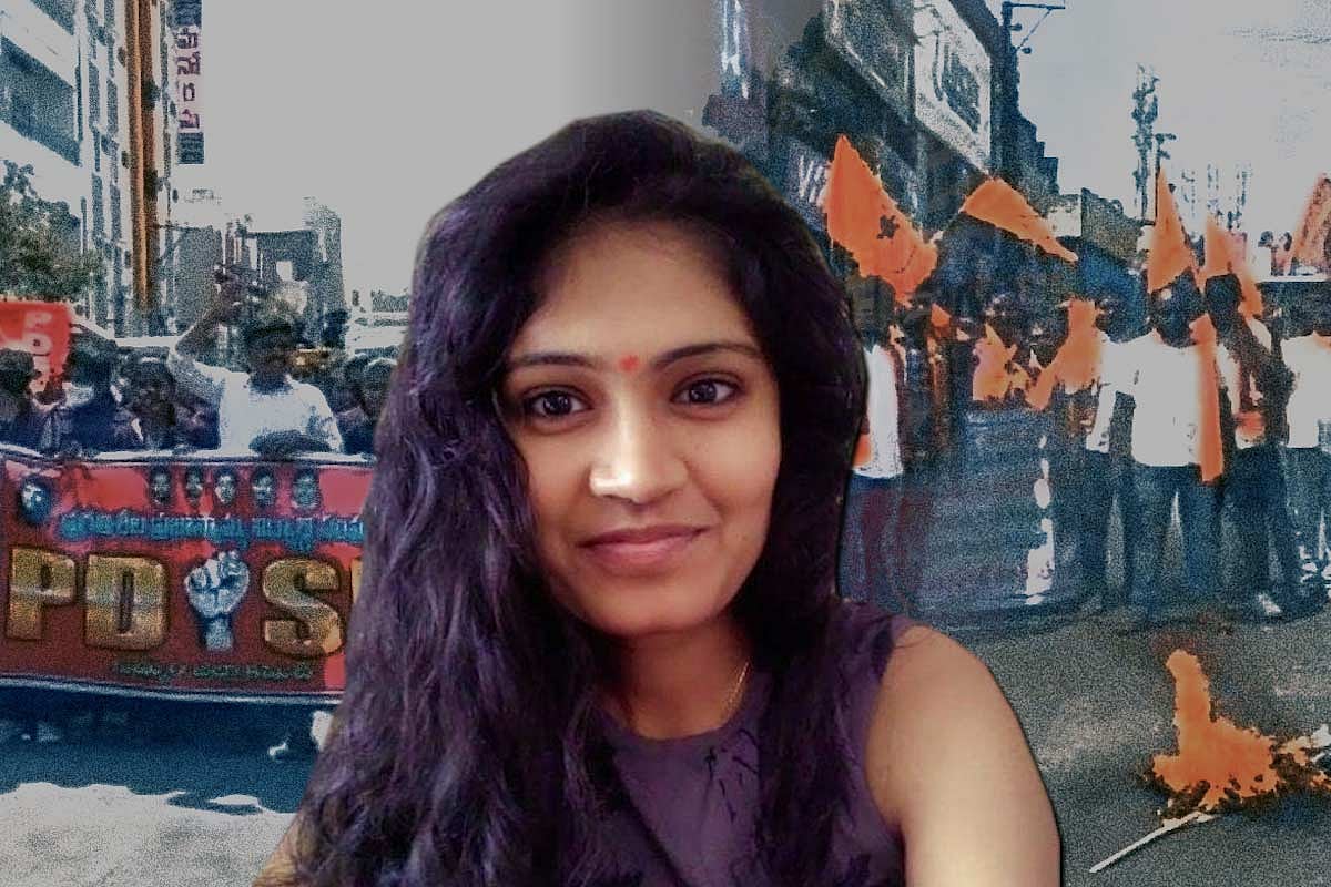 Telangana medico Preethi’s suicide: Senior Saif, accused of ragging her, gets bail