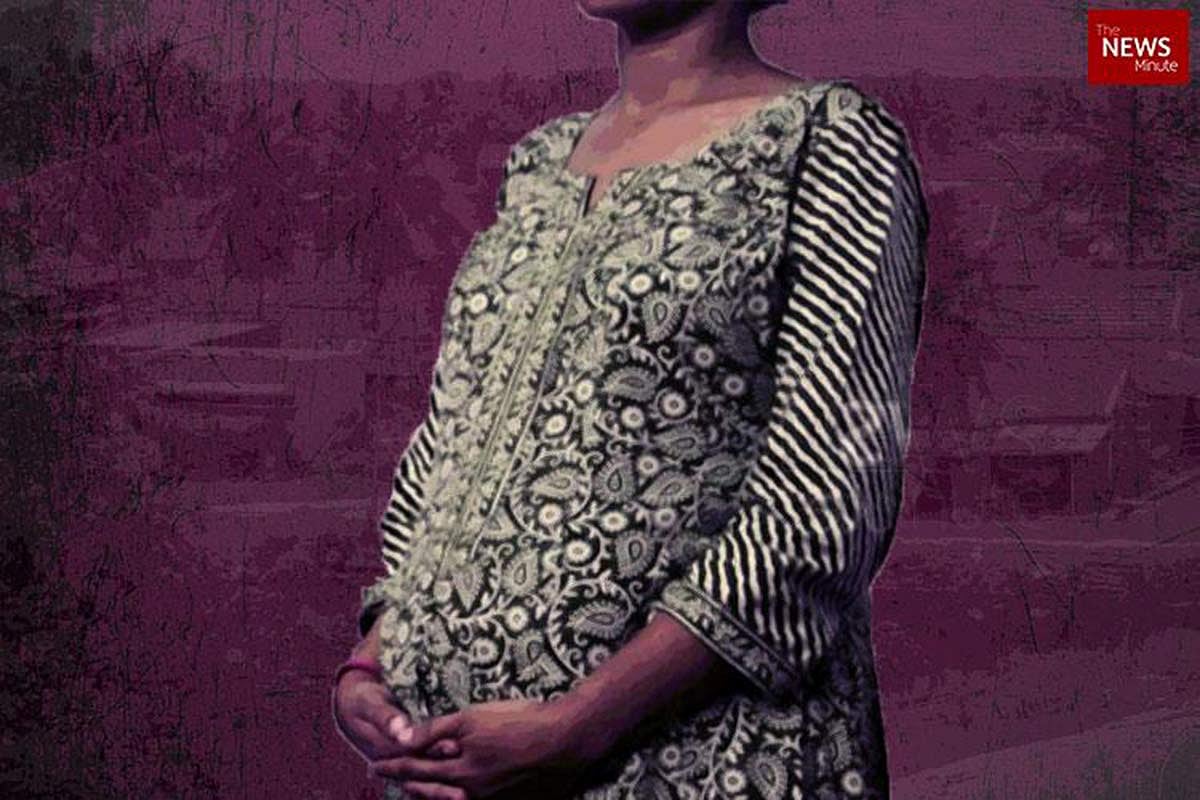 TN govt women employees denied seniority for availing maternity leave ...
