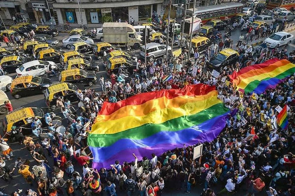 Is ‘queer’ derogatory? How a historical slur became a tool for ...