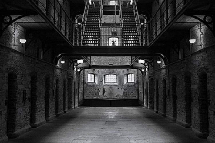 Danger Shiva’s prison perks leads to jail superintendent’s suspension ...